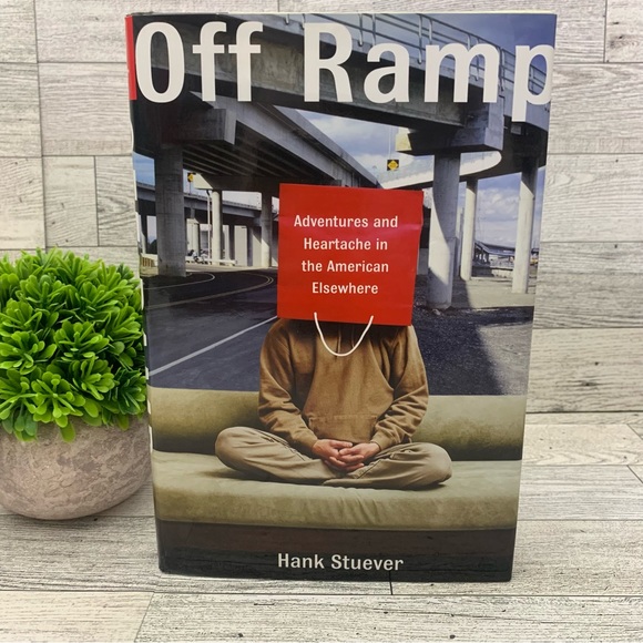 Office | Off Ramp Book | Poshmark